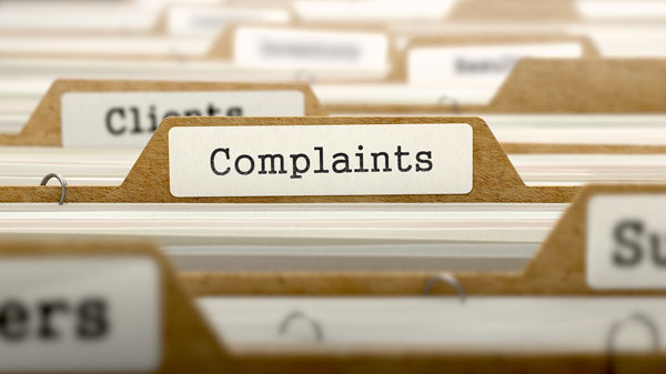 Newbridge Securities: Information on Complaints & Regulatory Actions