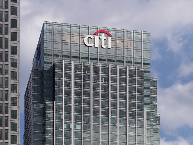 Citigroup Medium-Term Senior Notes, Series H (Cusip: 1730T0SM2) » Sonn ...