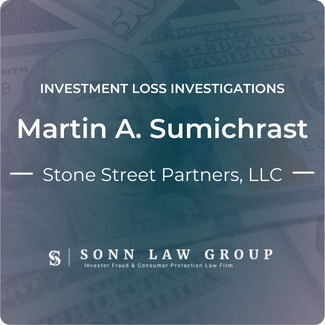 SEC Announces Fraud Charges Against Former Investment Adviser and ...