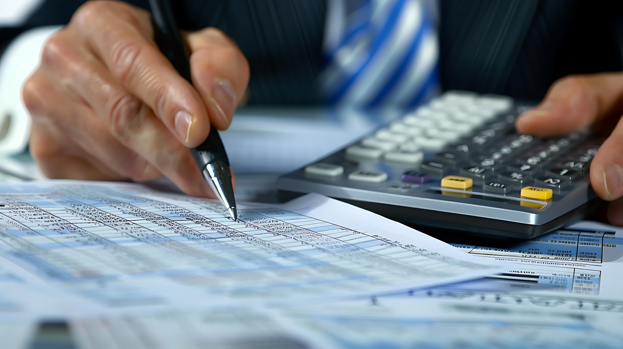 How to Sue Your Financial Advisor or Broker | Sonn Law Group