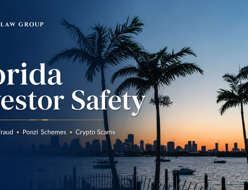 Georgia Investment Fraud Attorneys: 2026 Summer Investor Safety Guide ...